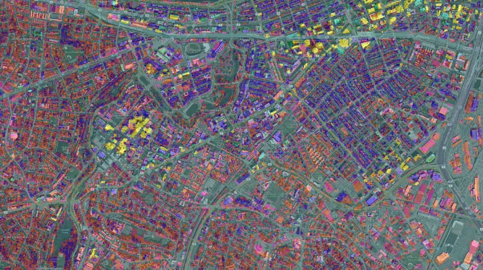 Optimize Your Wireless Network with High-Resolution Data - EDX Wireless