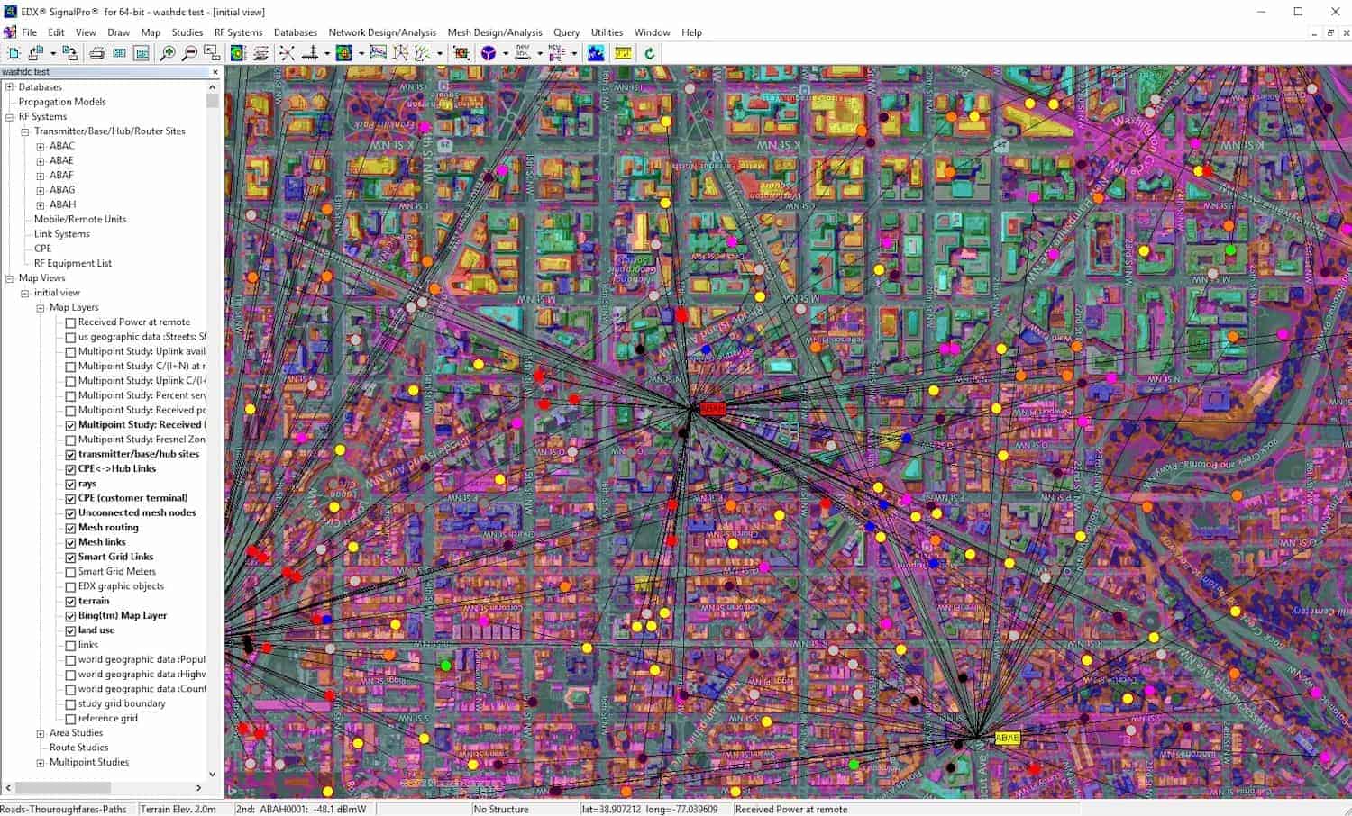 How to Multipoint: Webinar - EDX Wireless