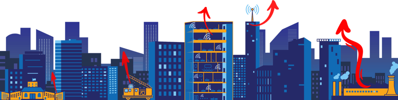 In-Building Wireless Planning Tool The Only One You Need - EDX Wireless