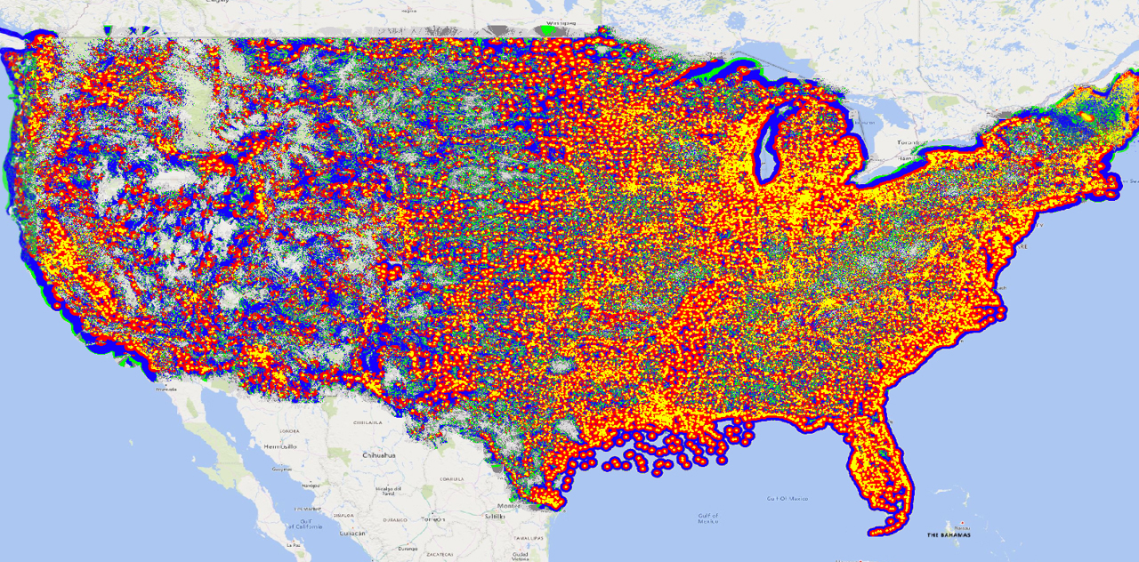 SignalPro v9: Changing the Industry - EDX Wireless