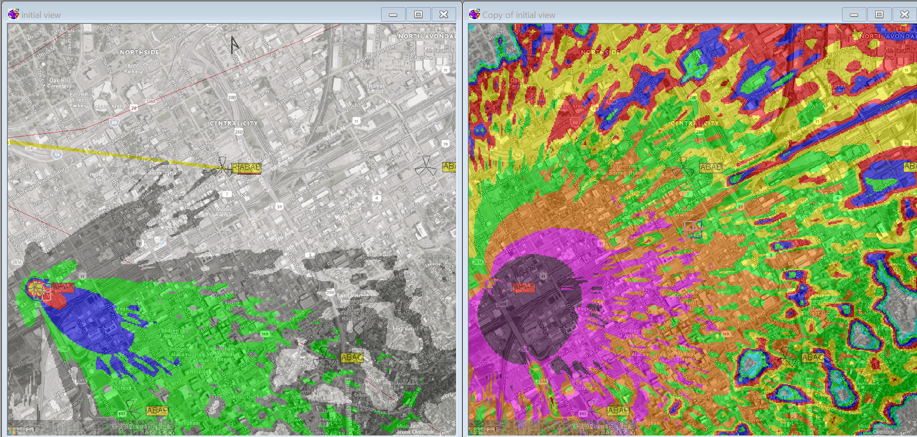 SignalPro/ Signal & The Cirrus Platform (July 2021) - EDX Wireless