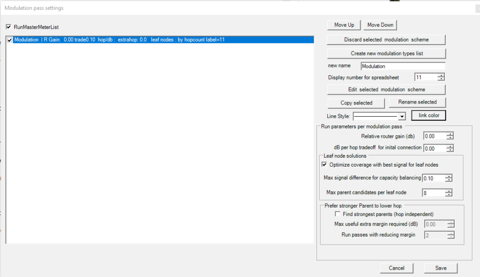 SignalPro/ Signal & The Cirrus Platform (September 2021) - EDX Wireless