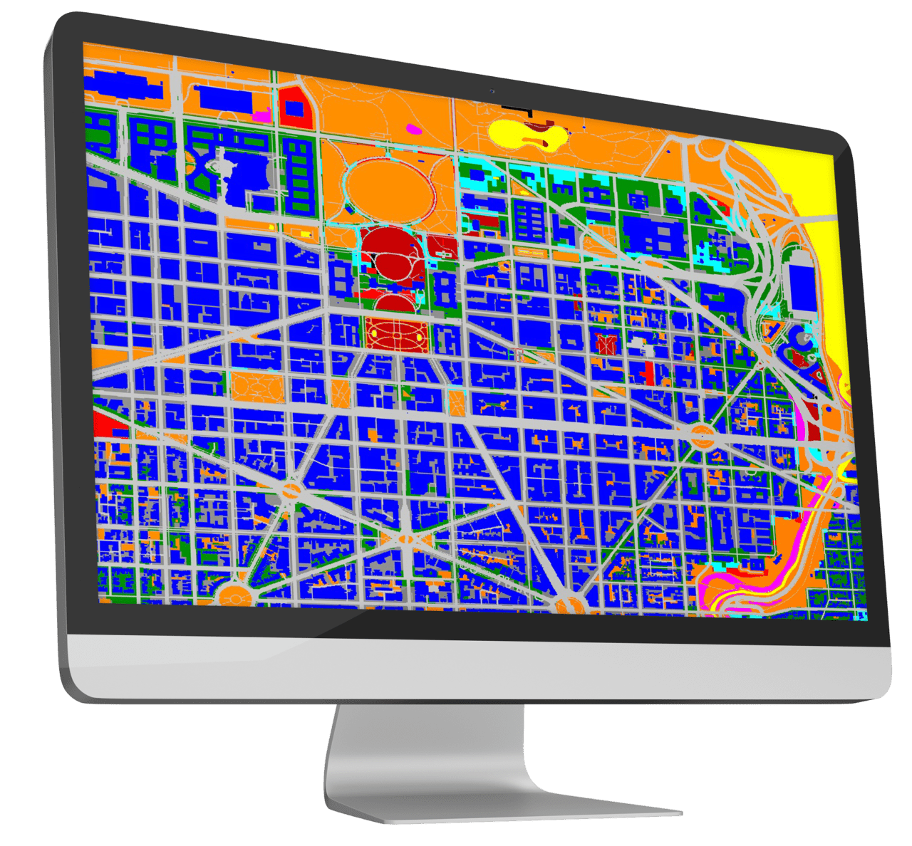 Cirrus Platform - legacy - EDX Wireless Network Planning Experts