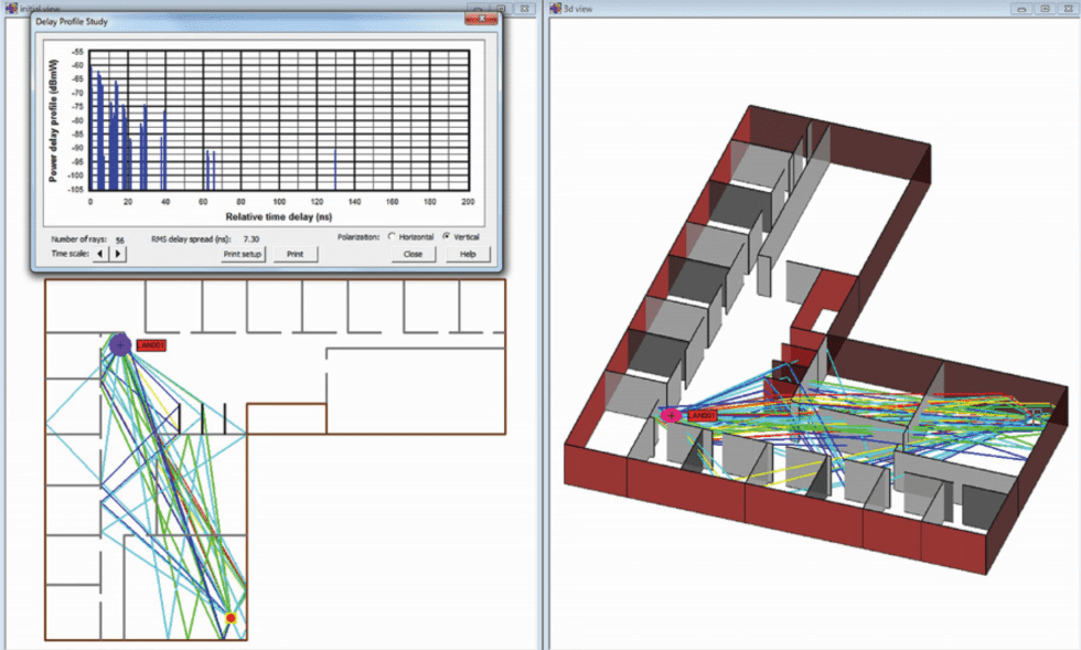 Ray Tracing - EDX Wireless
