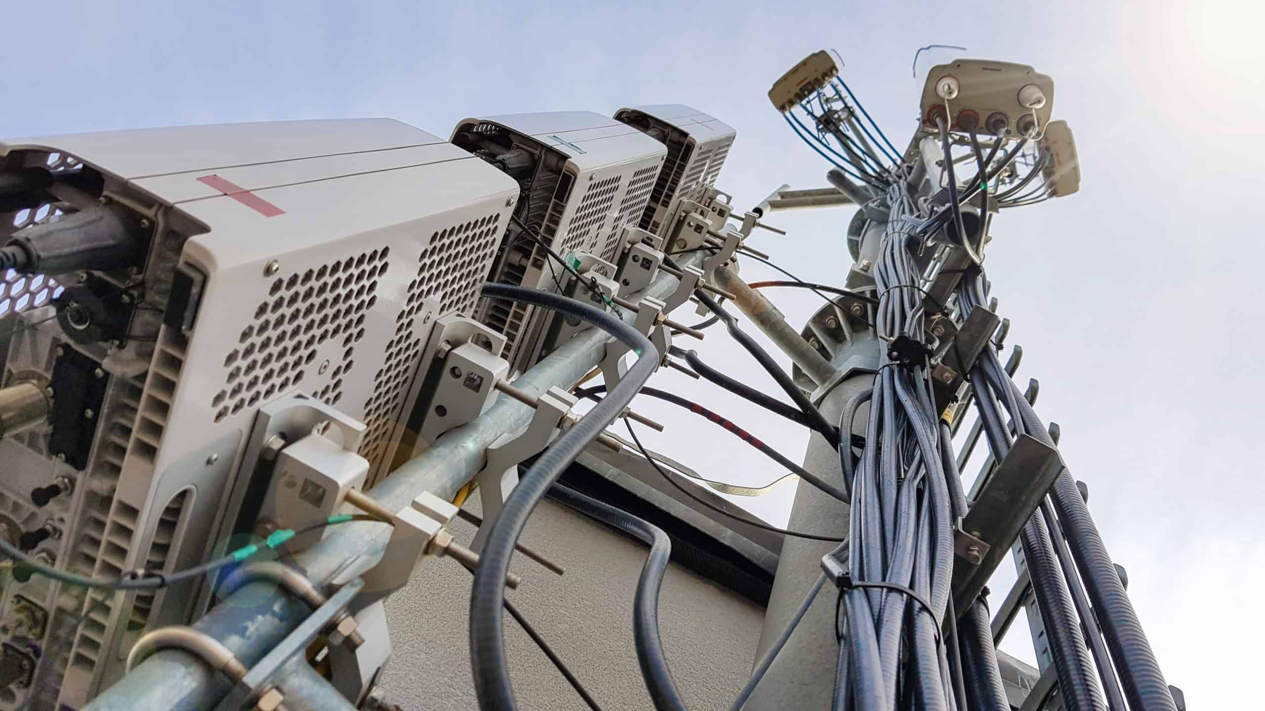 Embrace the Power of 5G Fixed Wireless Access for Unparalleled ...