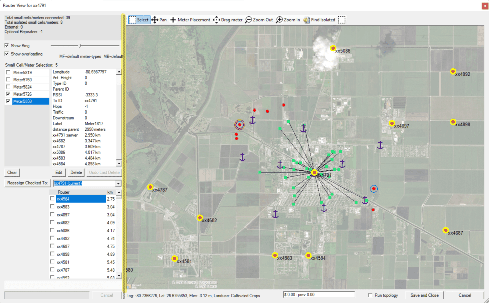 SignalPro & Cirrus Platform (May 2022) - EDX Wireless
