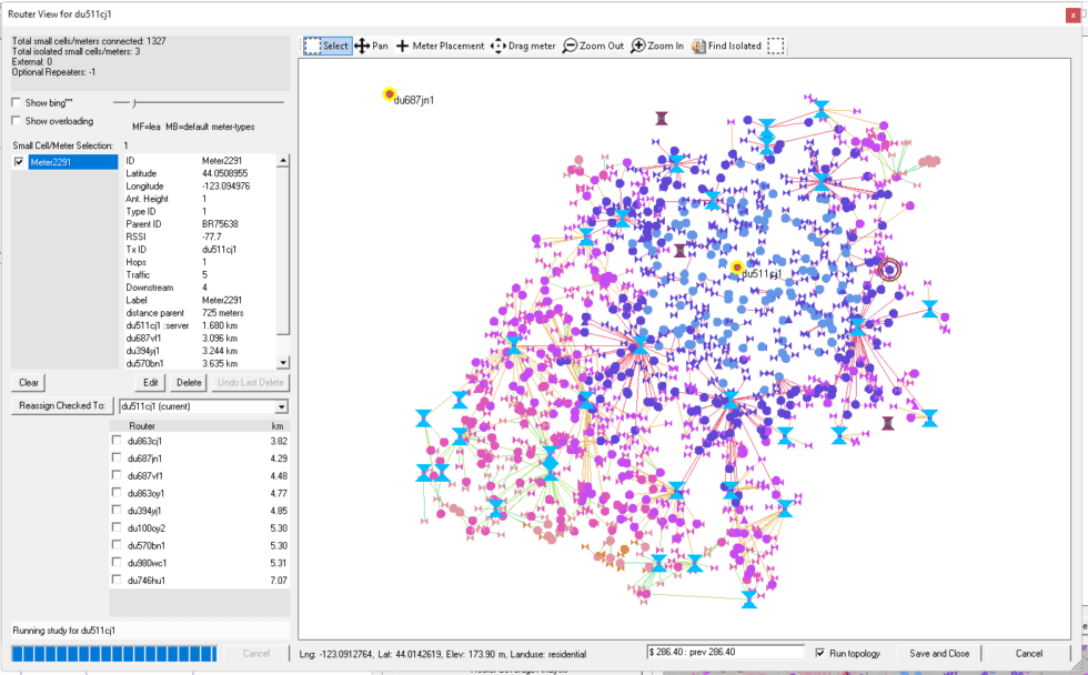SignalPro & Cirrus Platform (May 2022) - EDX Wireless