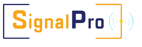 Signal Pro Detail Modules and Supported Technologies. - EDX Wireless