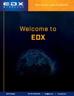Document Library - EDX Wireless Planning Software