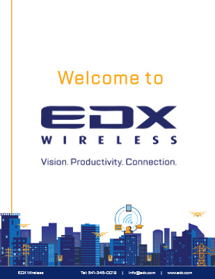 Document Library - EDX Wireless Planning Software