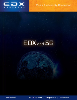 Document Library - EDX Wireless Planning Software