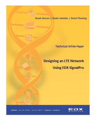 Document Library - EDX Wireless Planning Software